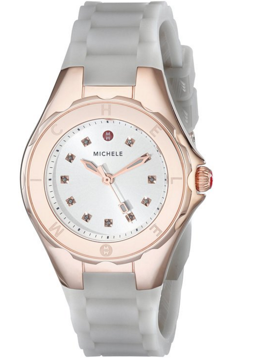 2016 Best Michele Watches for Women | Jewels TV
