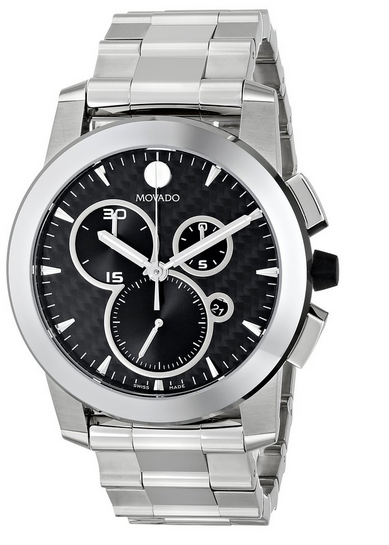 2015 Best Movado Watches for Men | Jewels TV
