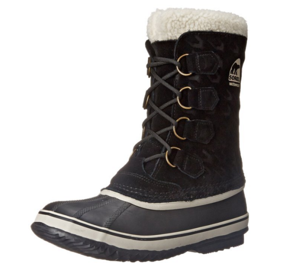 2016 Best Sorel Boots for Women | Jewels TV