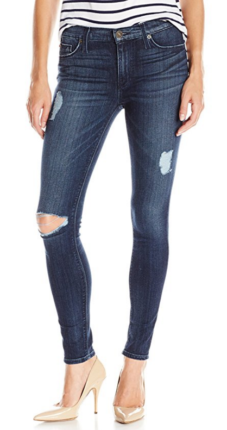 2017 Best Distressed Jeans for Women | Jewels TV