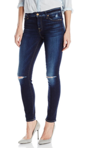 2017 Best Distressed Jeans for Women | Jewels TV