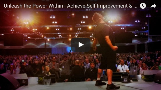 2016 Best Tony Robbins Events | Jewels TV